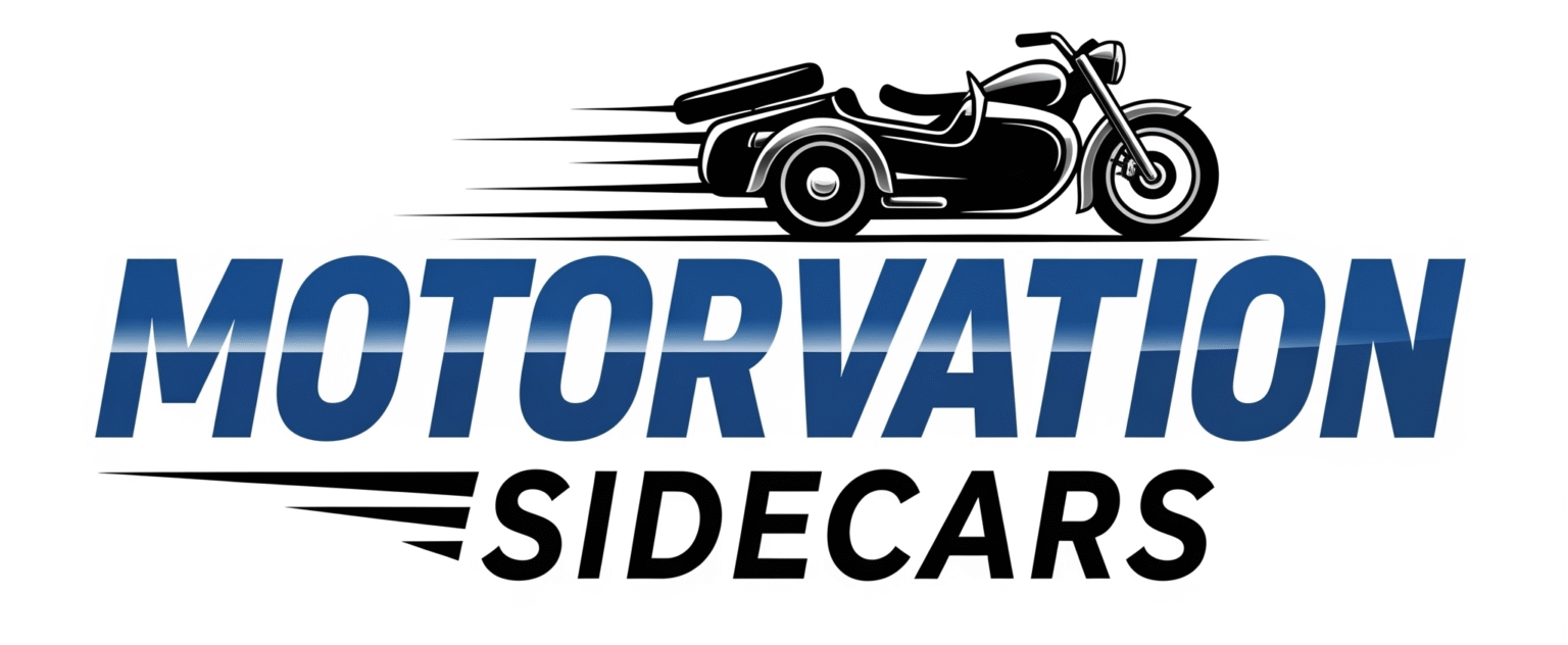 Sidecars – Page 2 – Motorvation Sidecars